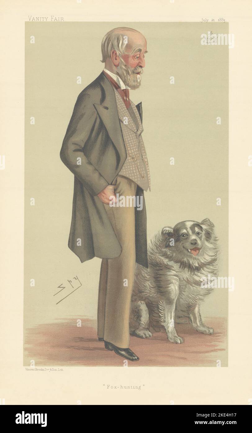 Gardner cartoon hi-res stock photography and images - Alamy