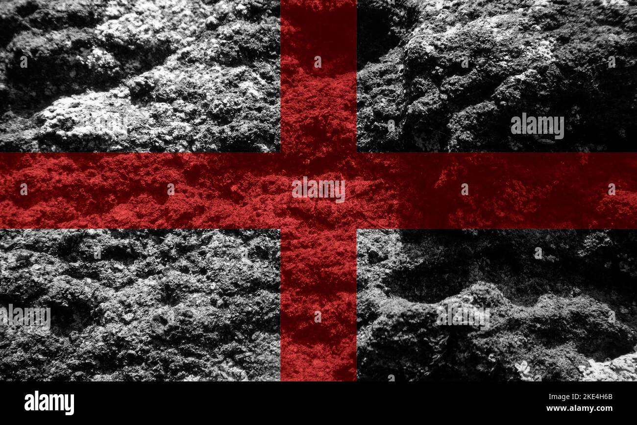 england flag texture as background Stock Photo - Alamy