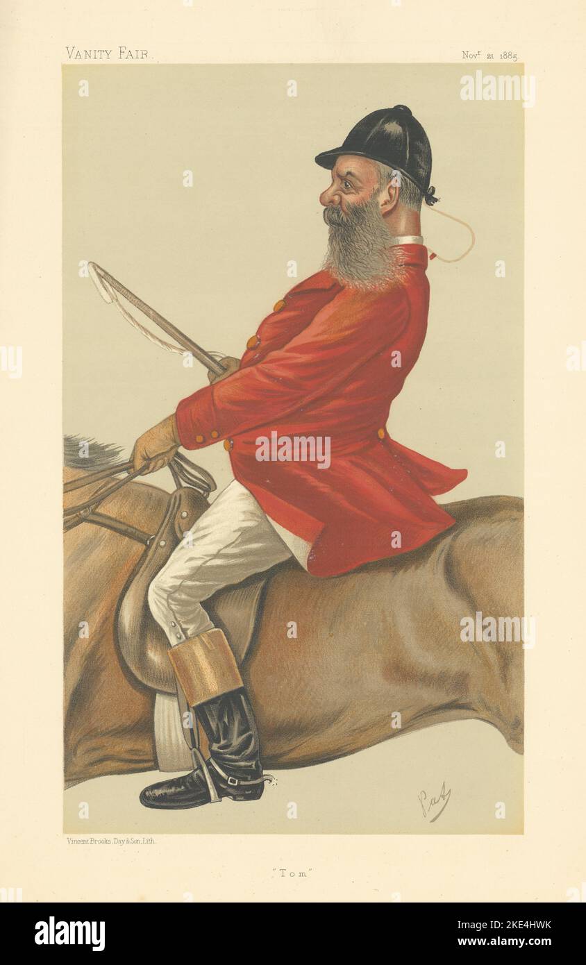 Pat Myself On The Back Cartoon