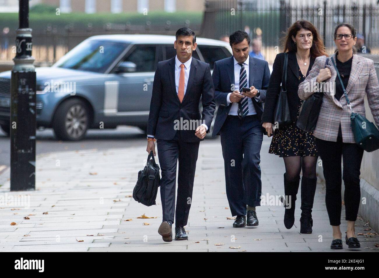 Lisa Lovering Special Advisor and Head of Operations to the Prime ...