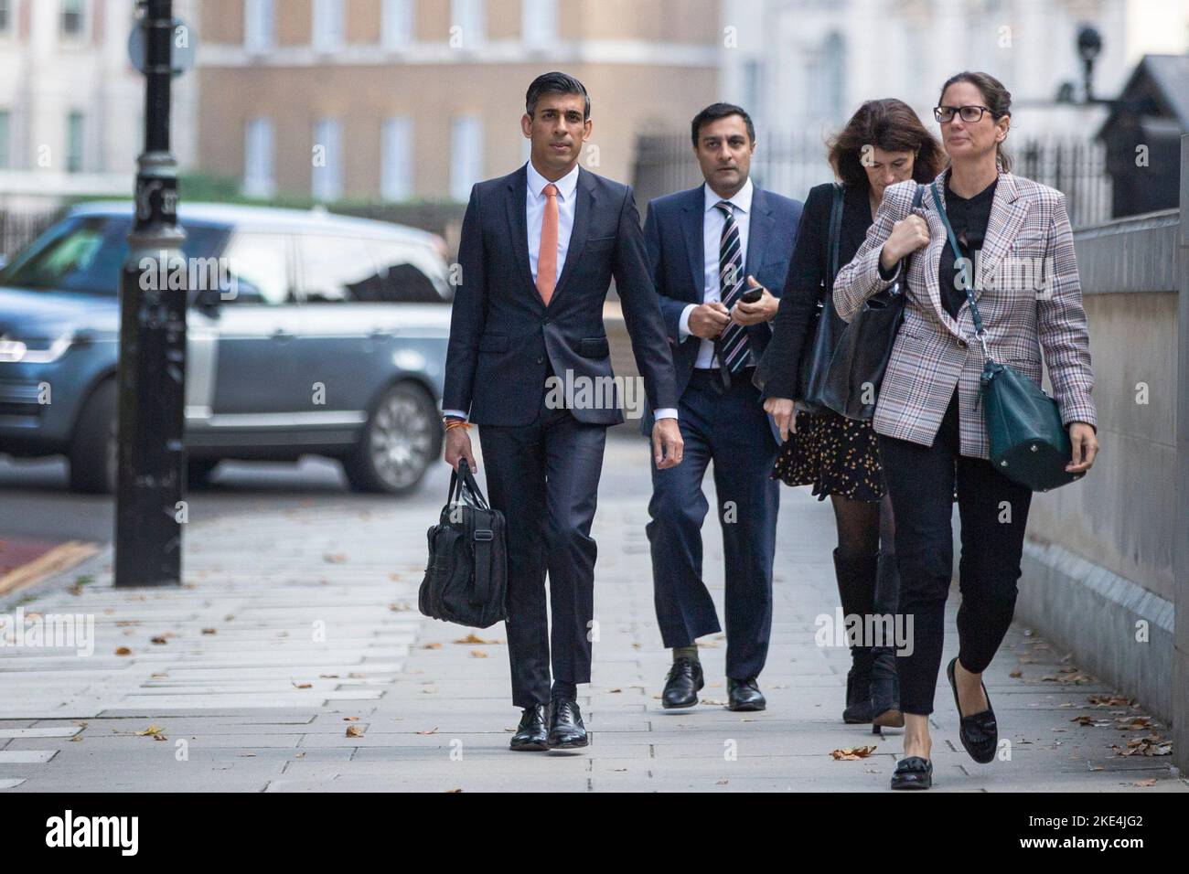 Lisa Lovering Special Advisor and Head of Operations to the Prime ...