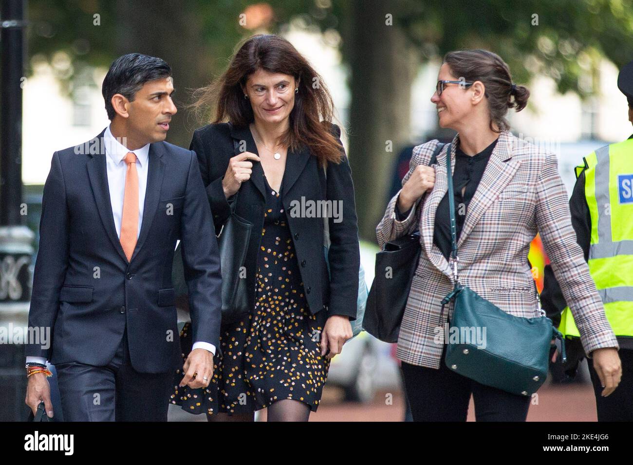 Lisa Lovering Special Advisor and Head of Operations to the Prime ...