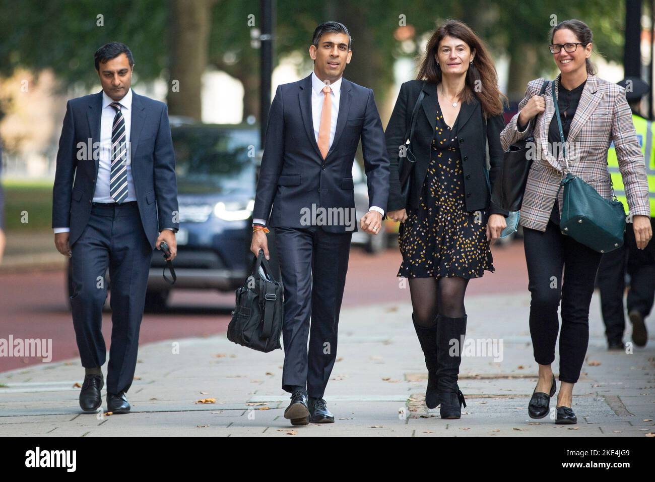 Lisa Lovering Special Advisor and Head of Operations to the Prime ...