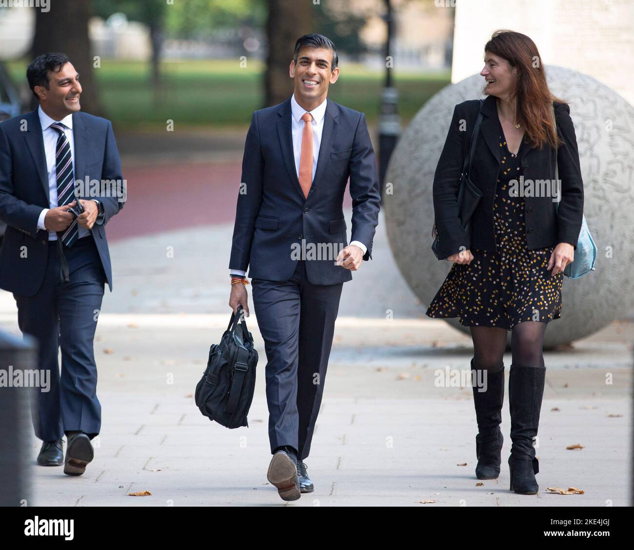 Lisa Lovering Special Advisor and Head of Operations to the Prime ...