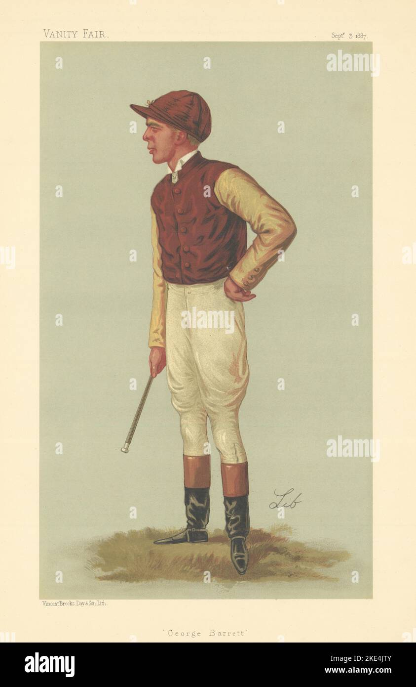 Barrett hi-res stock photography and images - Alamy