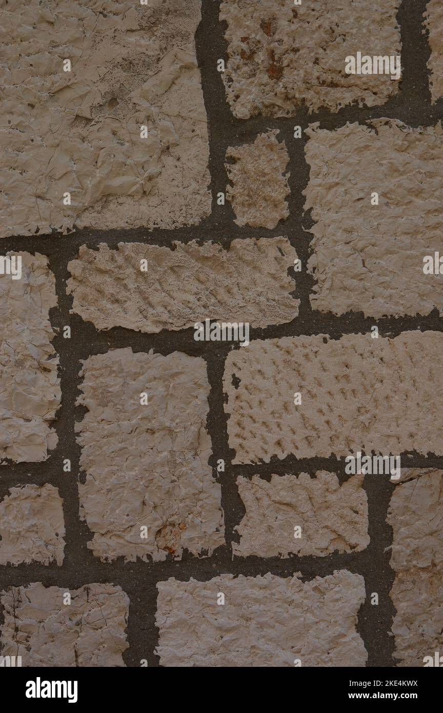 Rectangular cobble stones hi-res stock photography and images - Alamy