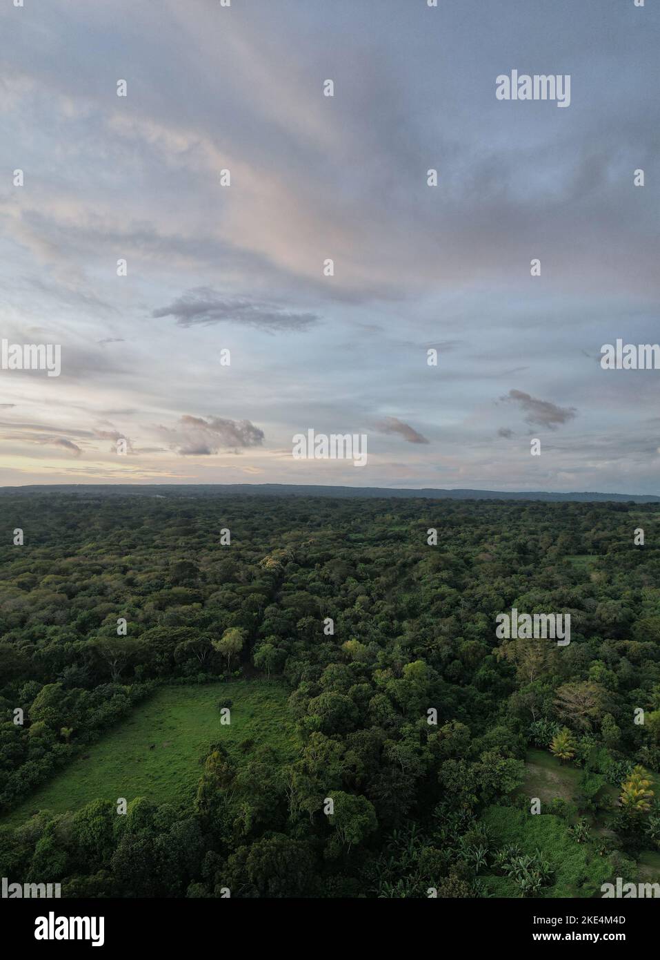 Blue color cloud hi-res stock photography and images - Alamy