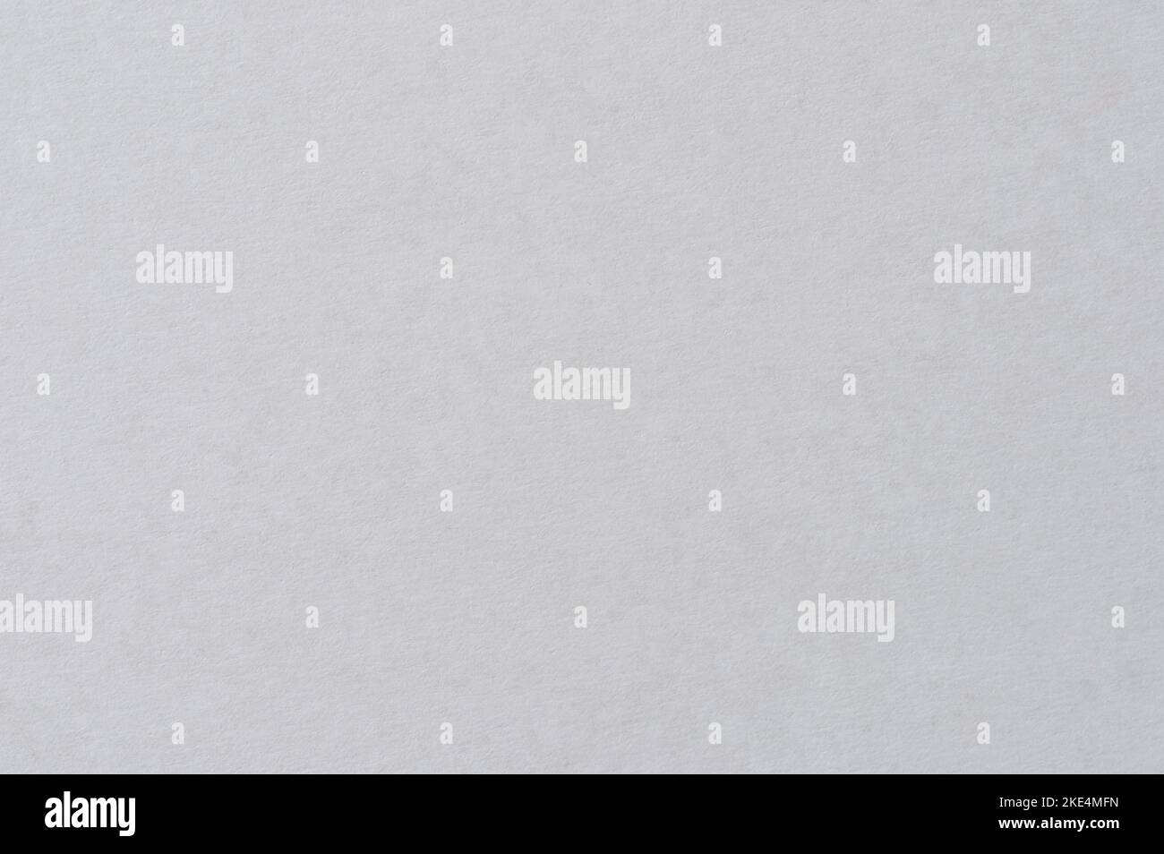 Clean white paper texture background macro close up view Stock Photo ...