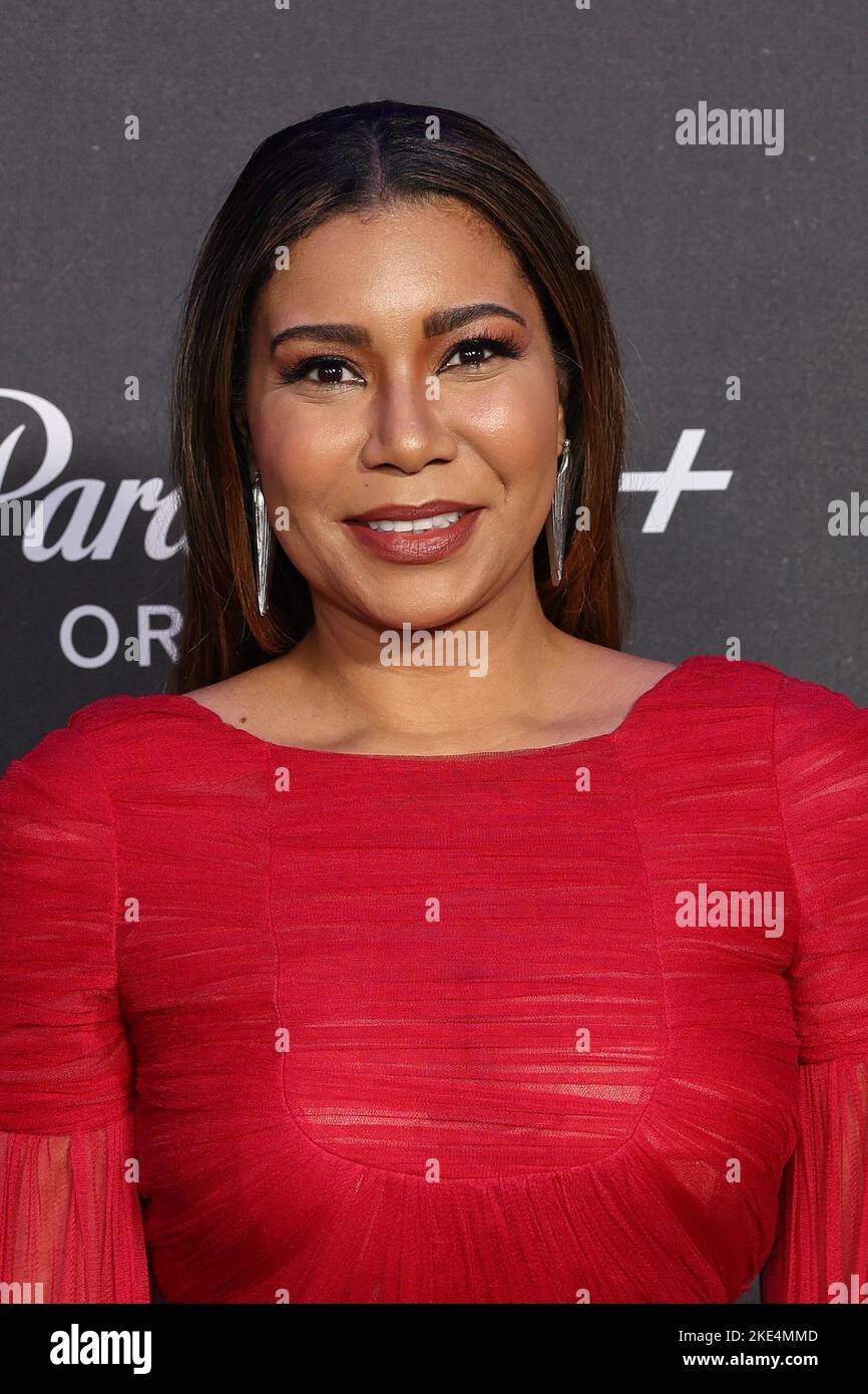 New York, NY, USA. 9th Nov, 2022. Jessica Pimentel at arrivals for ...