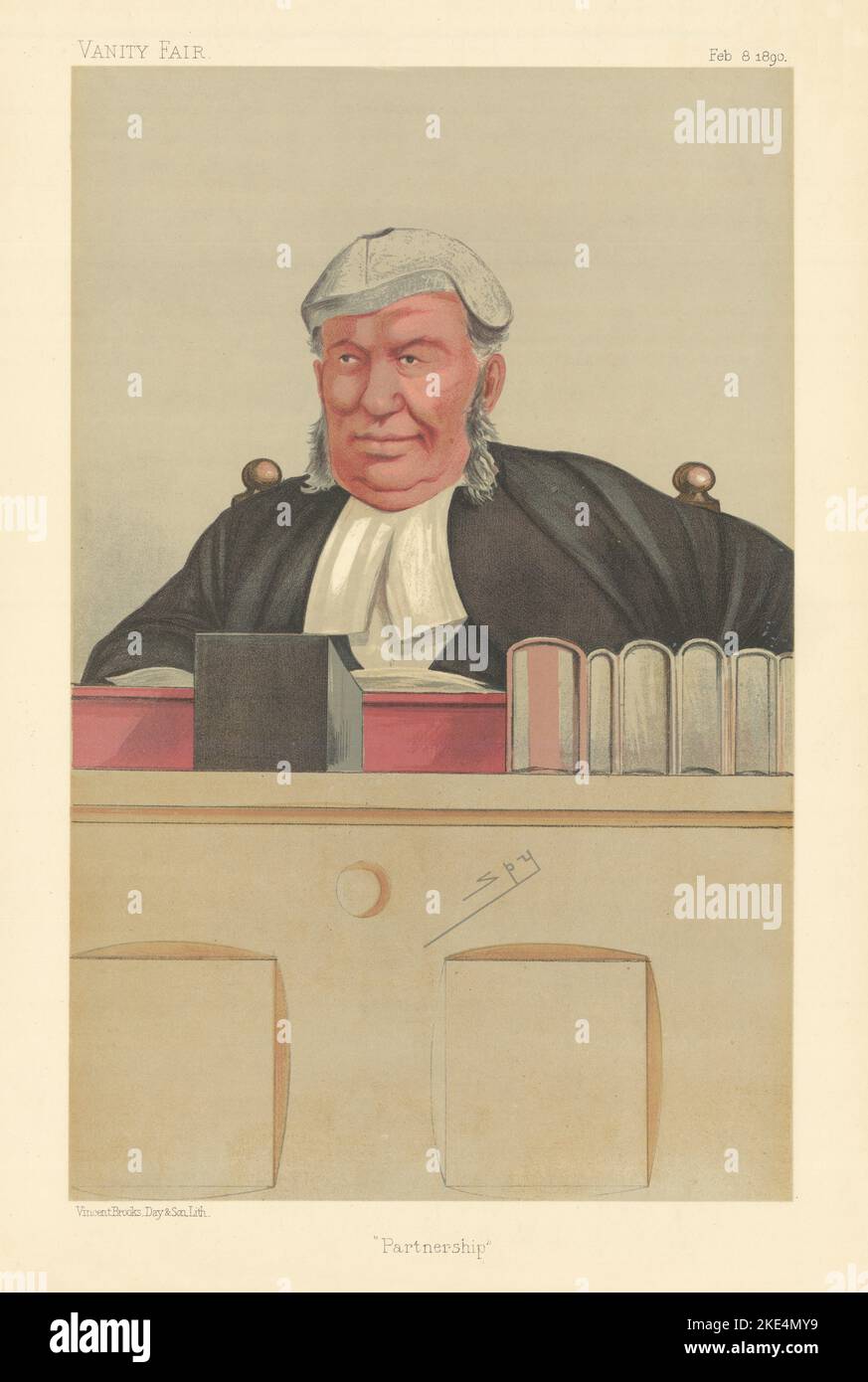 Lord justice hi-res stock photography and images - Alamy