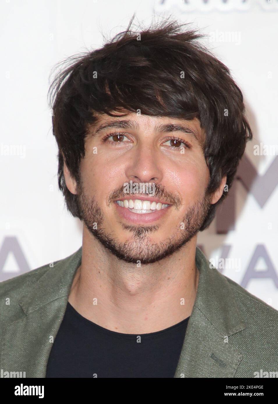 Nashville, TN, USA. 9th Nov, 2022. Morgan Edwards at arrivals for The ...