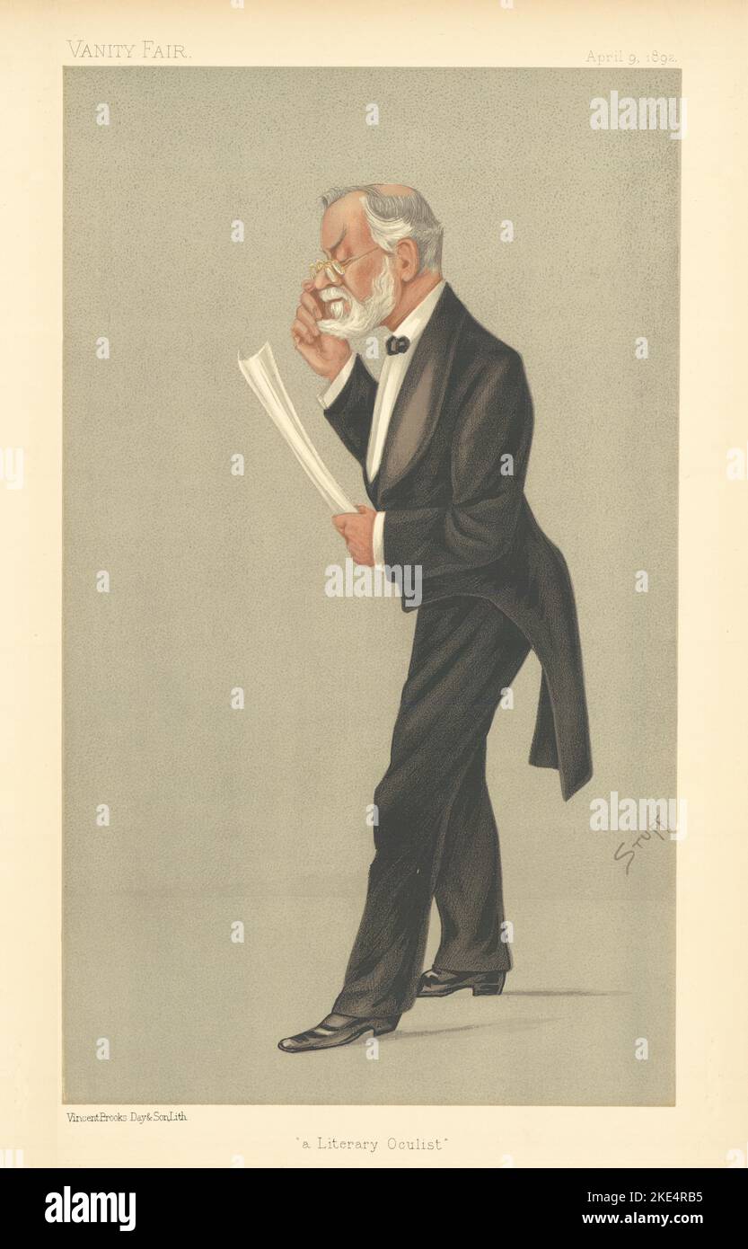 Robert carter cartoon hi-res stock photography and images - Alamy