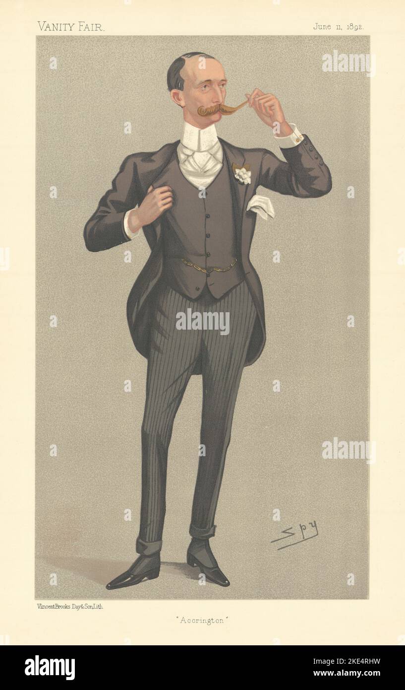 Baron wyfold hi-res stock photography and images - Alamy