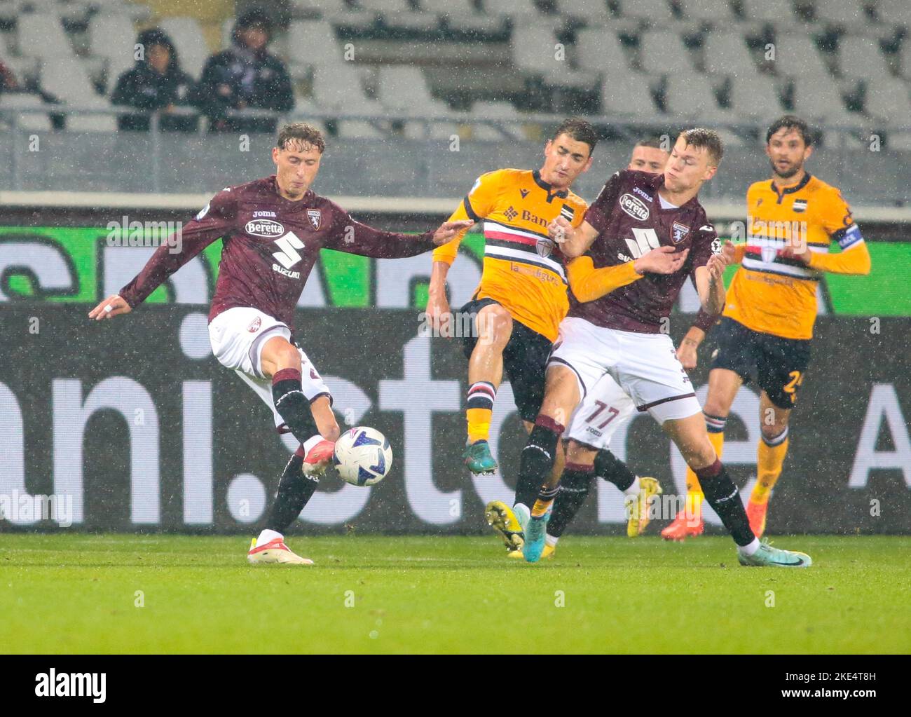 Stadio olimpico gra hi-res stock photography and images - Alamy