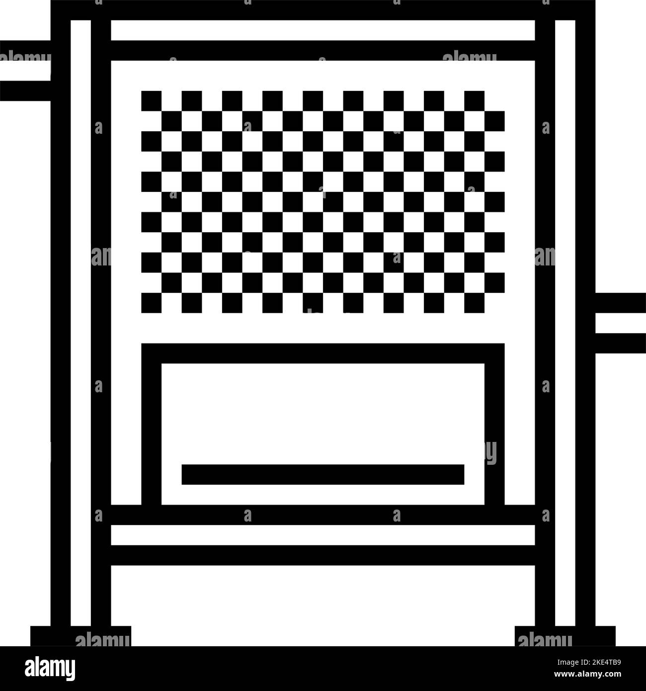 Filtration beer Stock Vector Images - Alamy