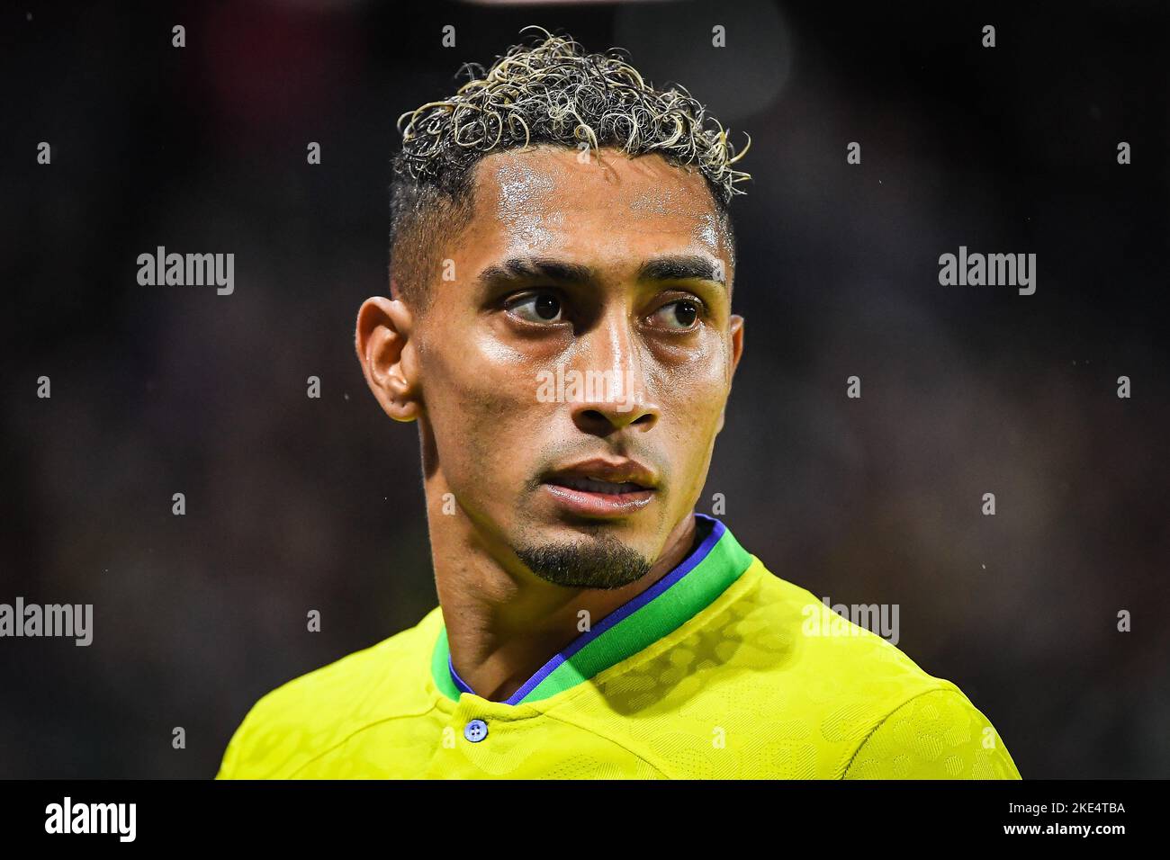 Oceane le havre stadium hi-res stock photography and images - Alamy