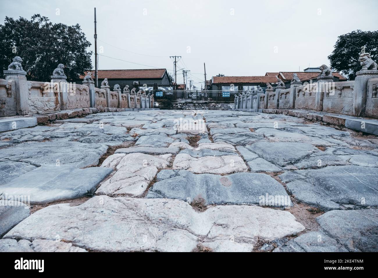 Yuntong hi-res stock photography and images - Alamy