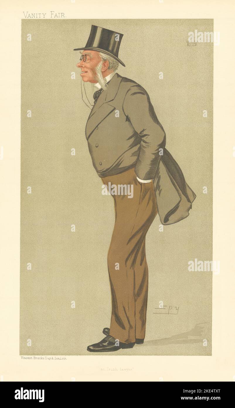 Lawyer cartoon hi-res stock photography and images - Alamy