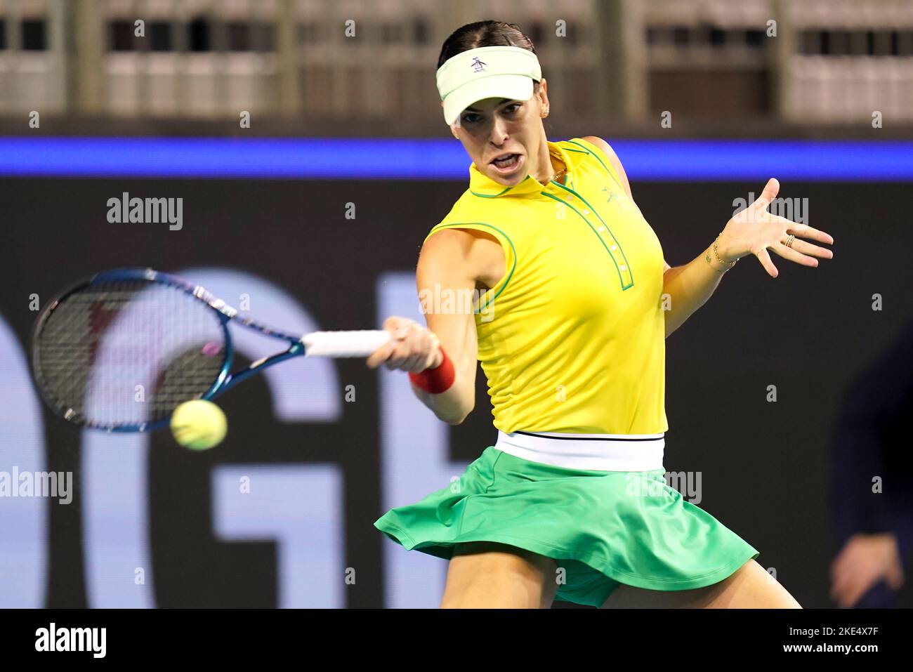 Ajla tomljanovic of australia hi-res stock photography and images - Alamy