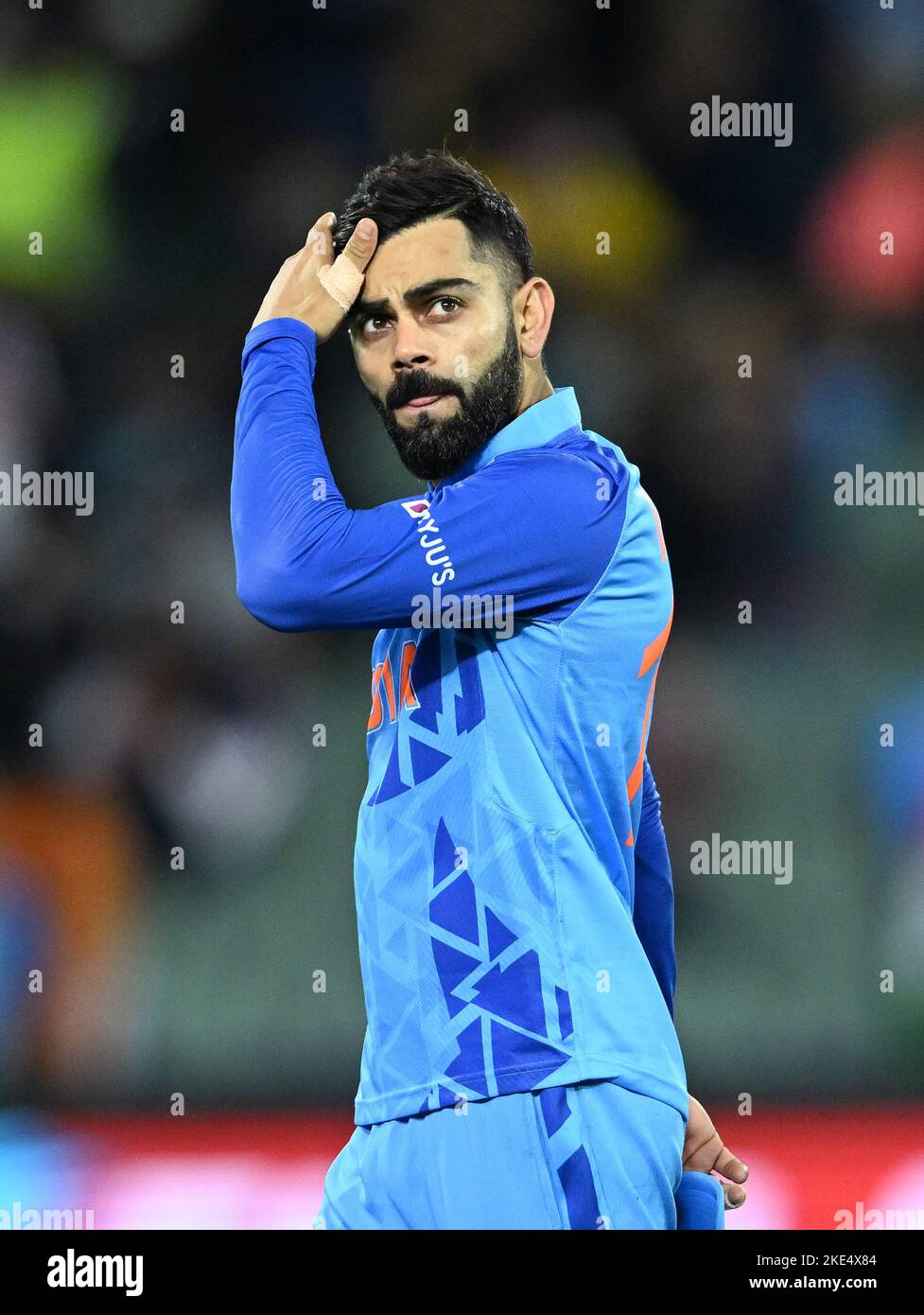 Virat Kohli Wallpapers 2022