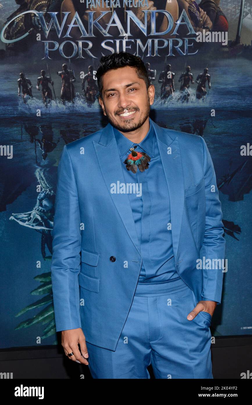 Satelite City, Mexico. 09th Nov, 2022. November 9, 2022, Satelite City ...