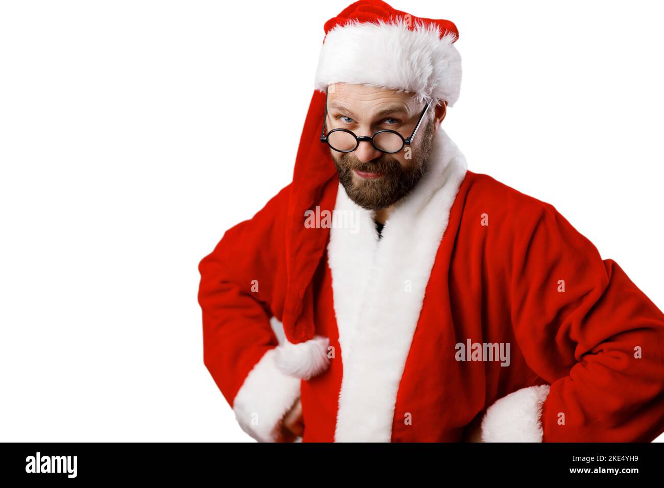 December costume hi-res stock photography and images - Alamy