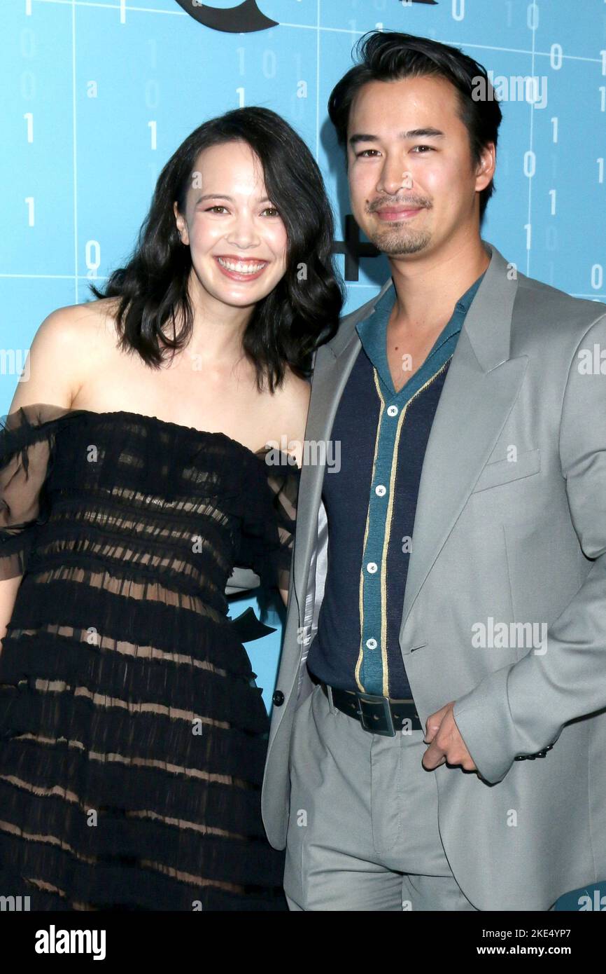 Charlotte nicdao hi-res stock photography and images - Alamy