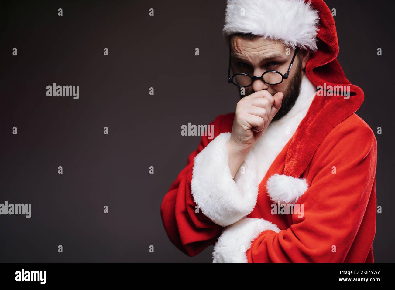 Red brows hi-res stock photography and images - Alamy