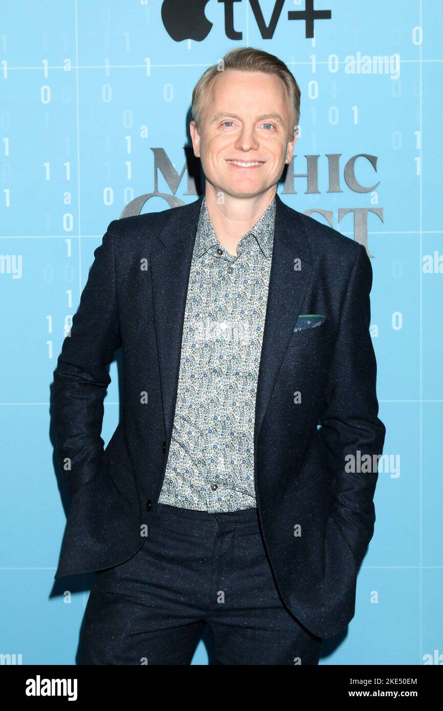 David Hornsby Son