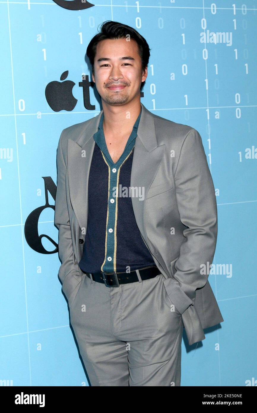 Jordan rodrigues hi-res stock photography and images - Alamy