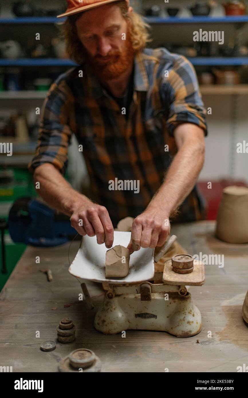 Picture By Jim Wileman - Pop Wilkinson and Jez Anderson, who make ...