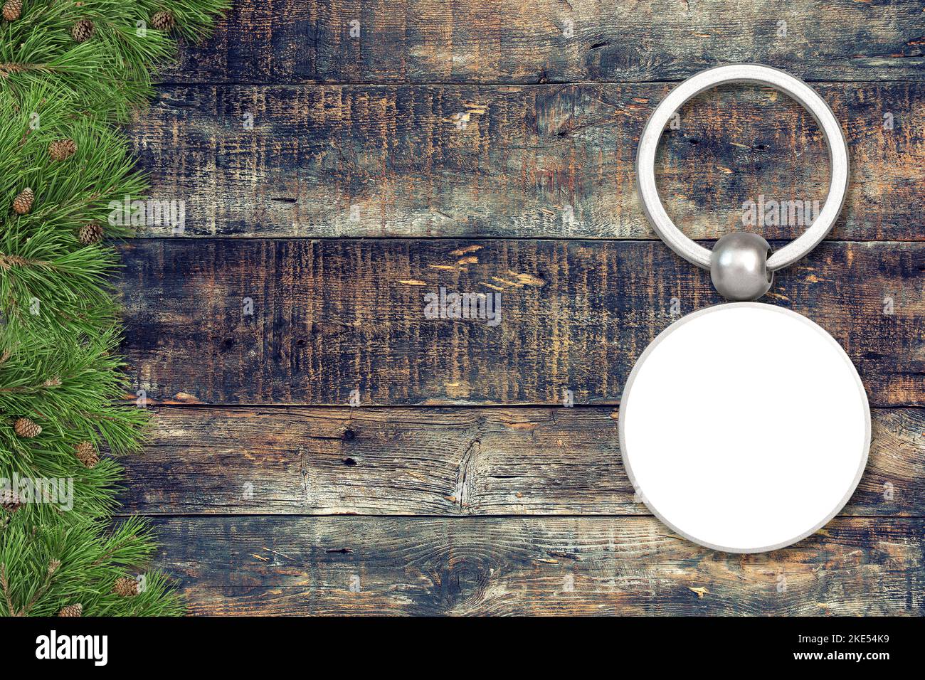 Key chain hi-res stock photography and images - Alamy