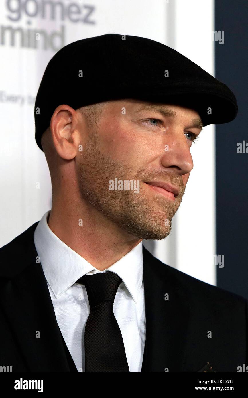 November 2, 2022, Los Angeles, CA, USA: LOS ANGELES - OCT 2: Paul ...