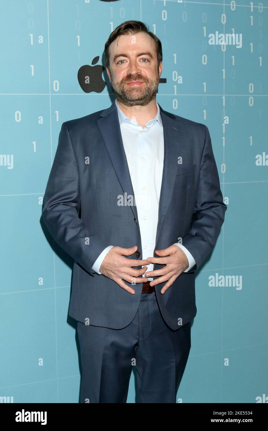 November 9, 2022, Los Angeles, CA, USA: LOS ANGELES - NOV 9: Derek ...