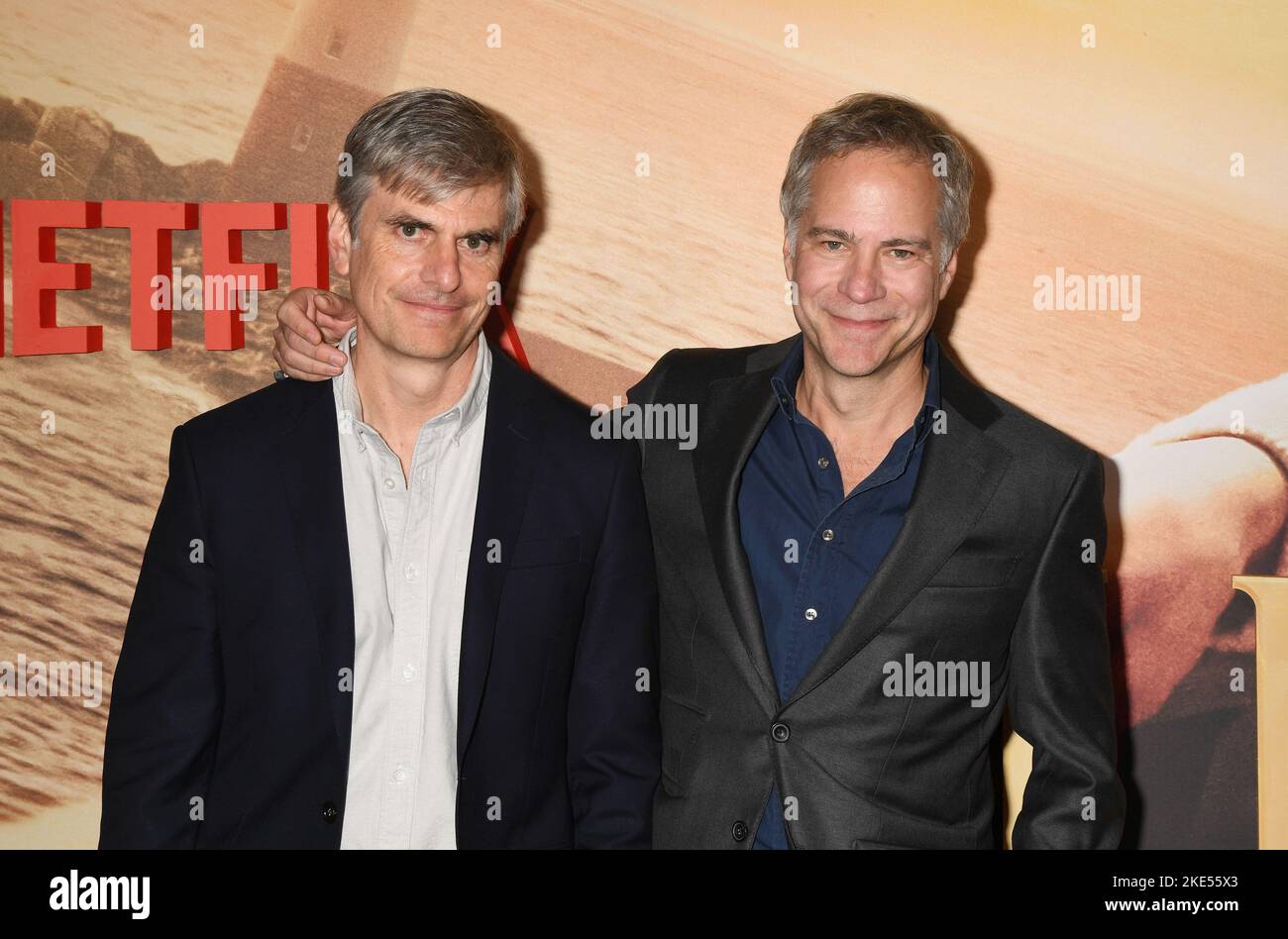 Guión vertical hi-res stock photography and images - Alamy