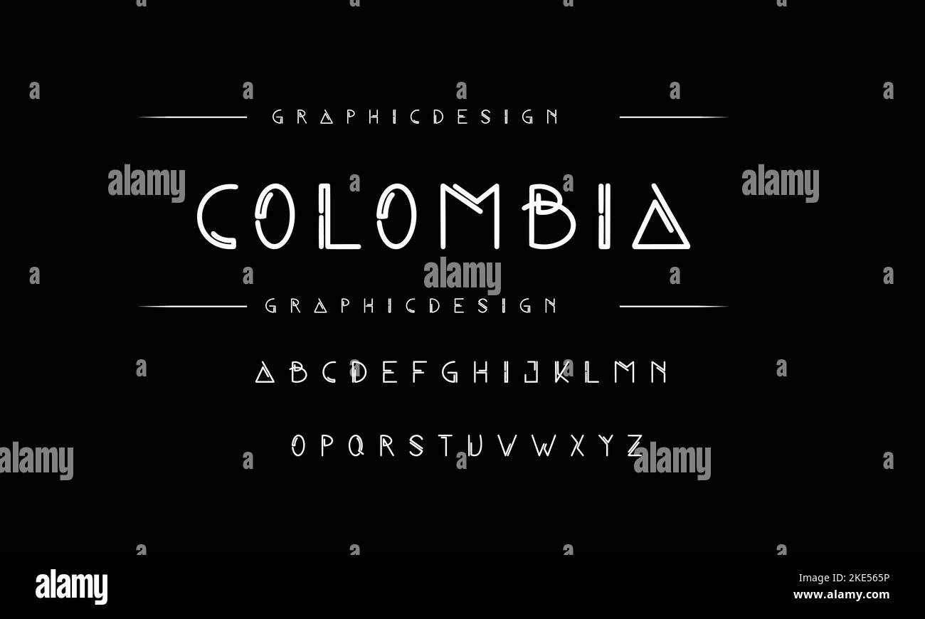 Signature Font Calligraphy Logotype Script Brush Font Type Font ...