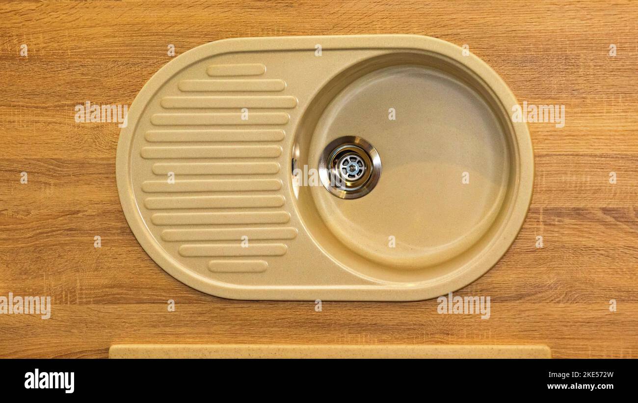 2022 sink hi-res stock photography and images - Alamy