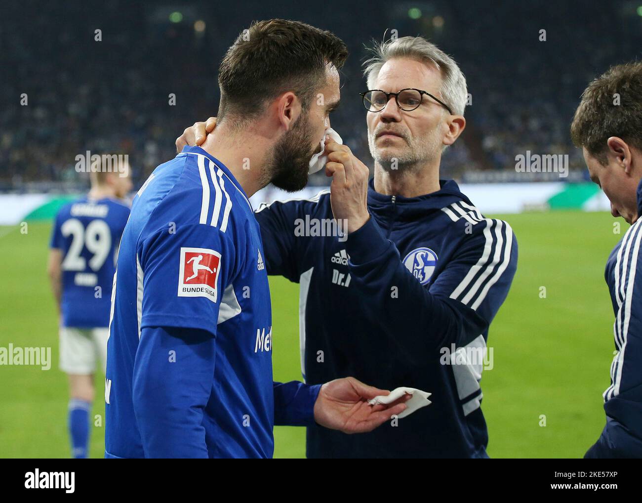 Dr nose hi-res stock photography and images - Alamy