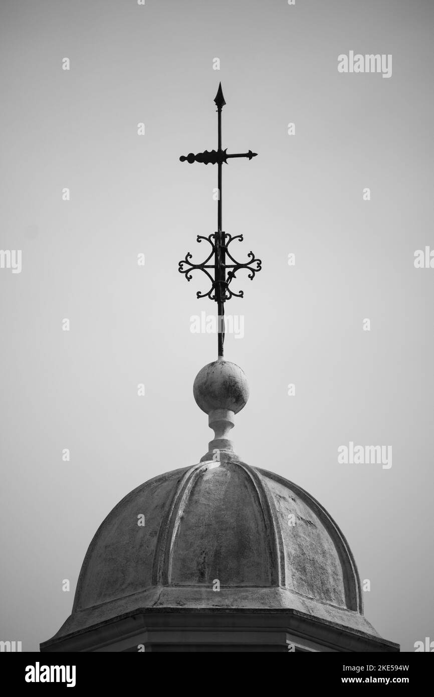 Built in 1878, it is also known as Greja Kechil ("small church" in ...