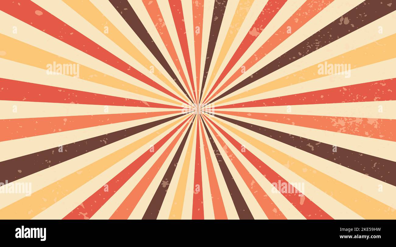 Sunrise background. Bright rays background. Abstract grunge sunbeams ...