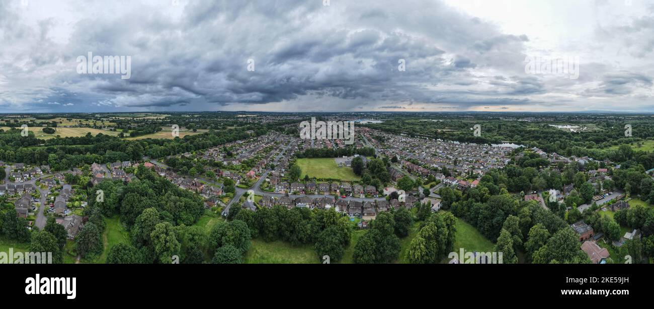 Thelwall hi-res stock photography and images - Alamy