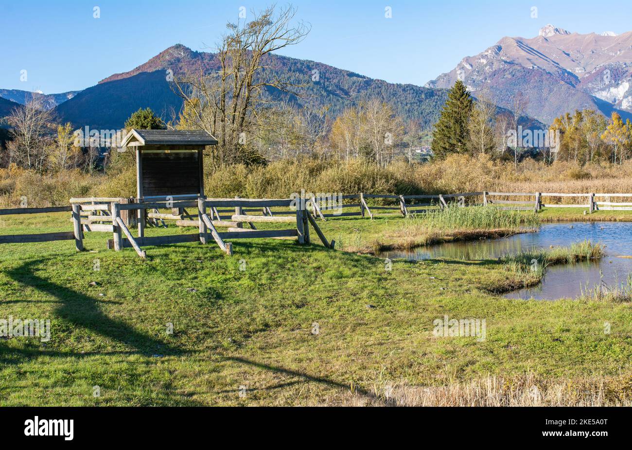 The archaeological site of Fiavè is one of the most important ...