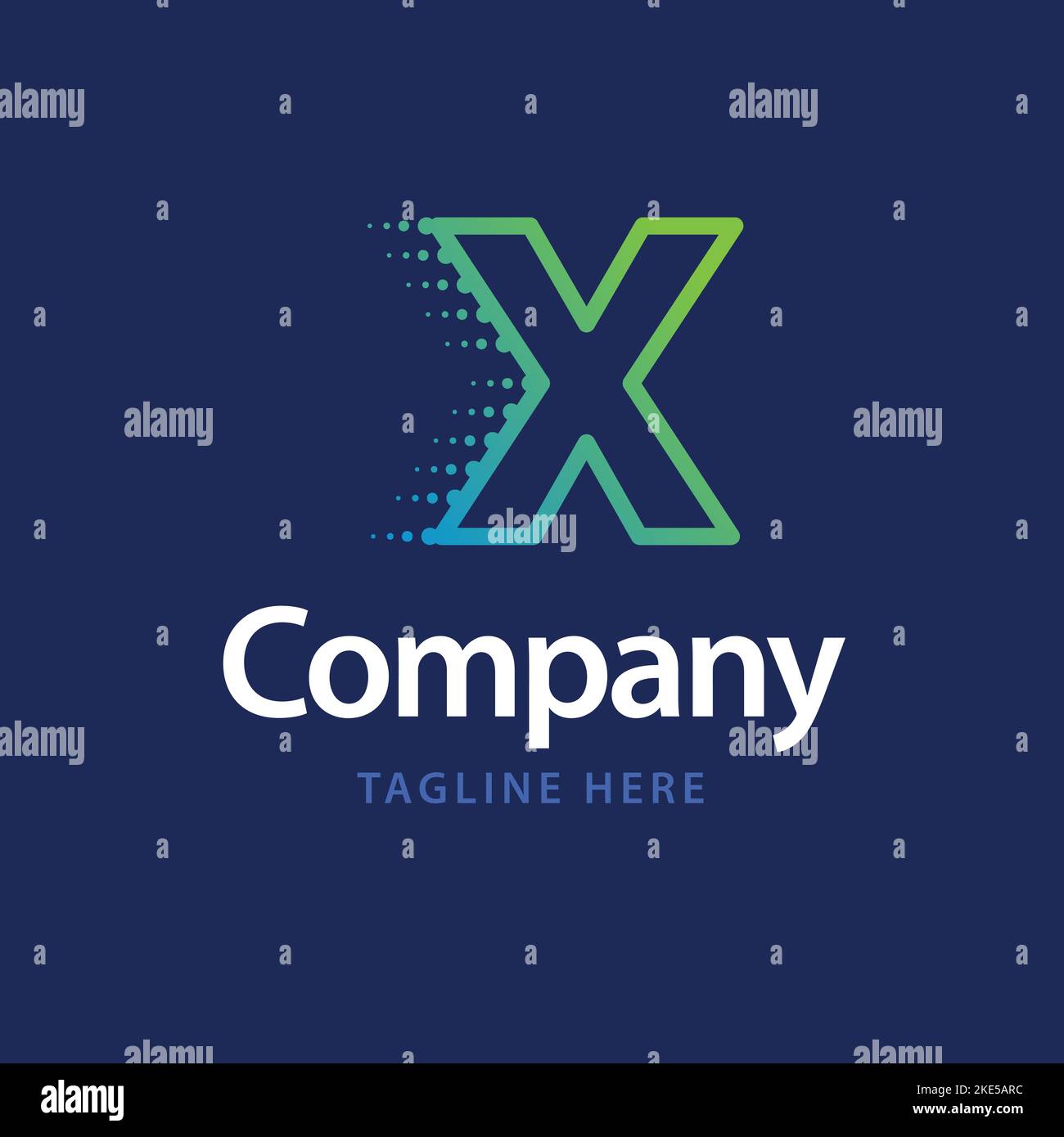 Z technology logo Stock Vector Images - Alamy
