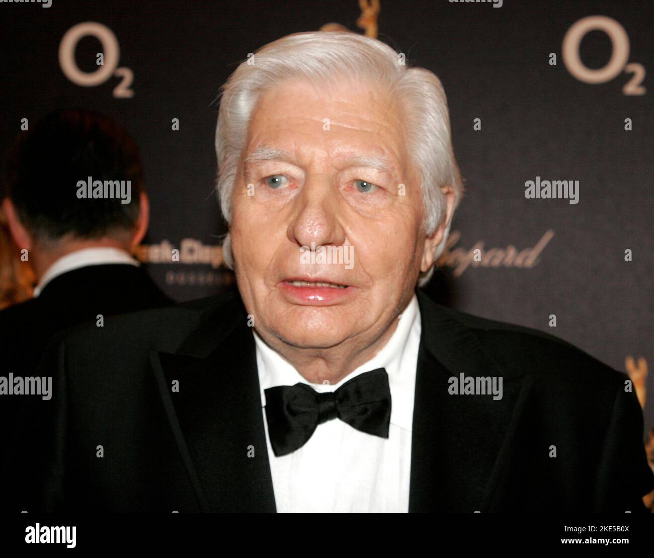 ARCHIVE PHOTO: Gunter SACHS would have been 90 years old on November 14 ...