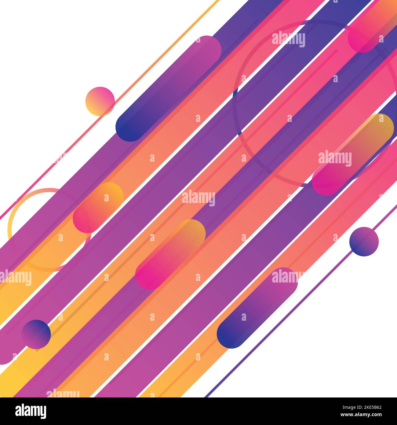 Simple rounded edge hi-res stock photography and images - Alamy