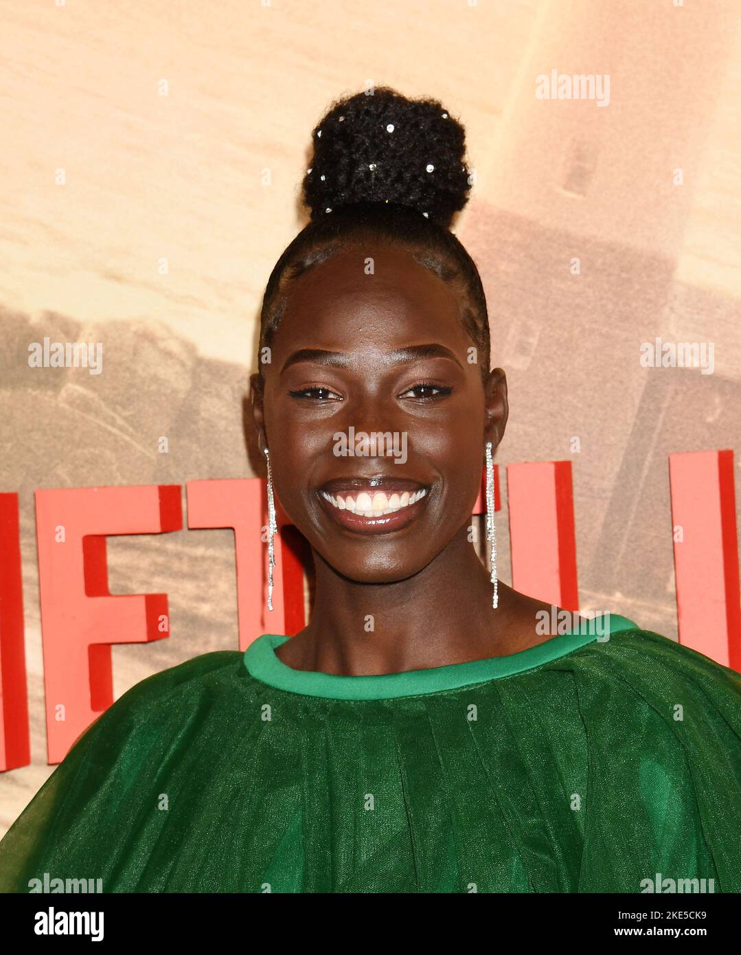 Athing mu carpet hi-res stock photography and images - Alamy