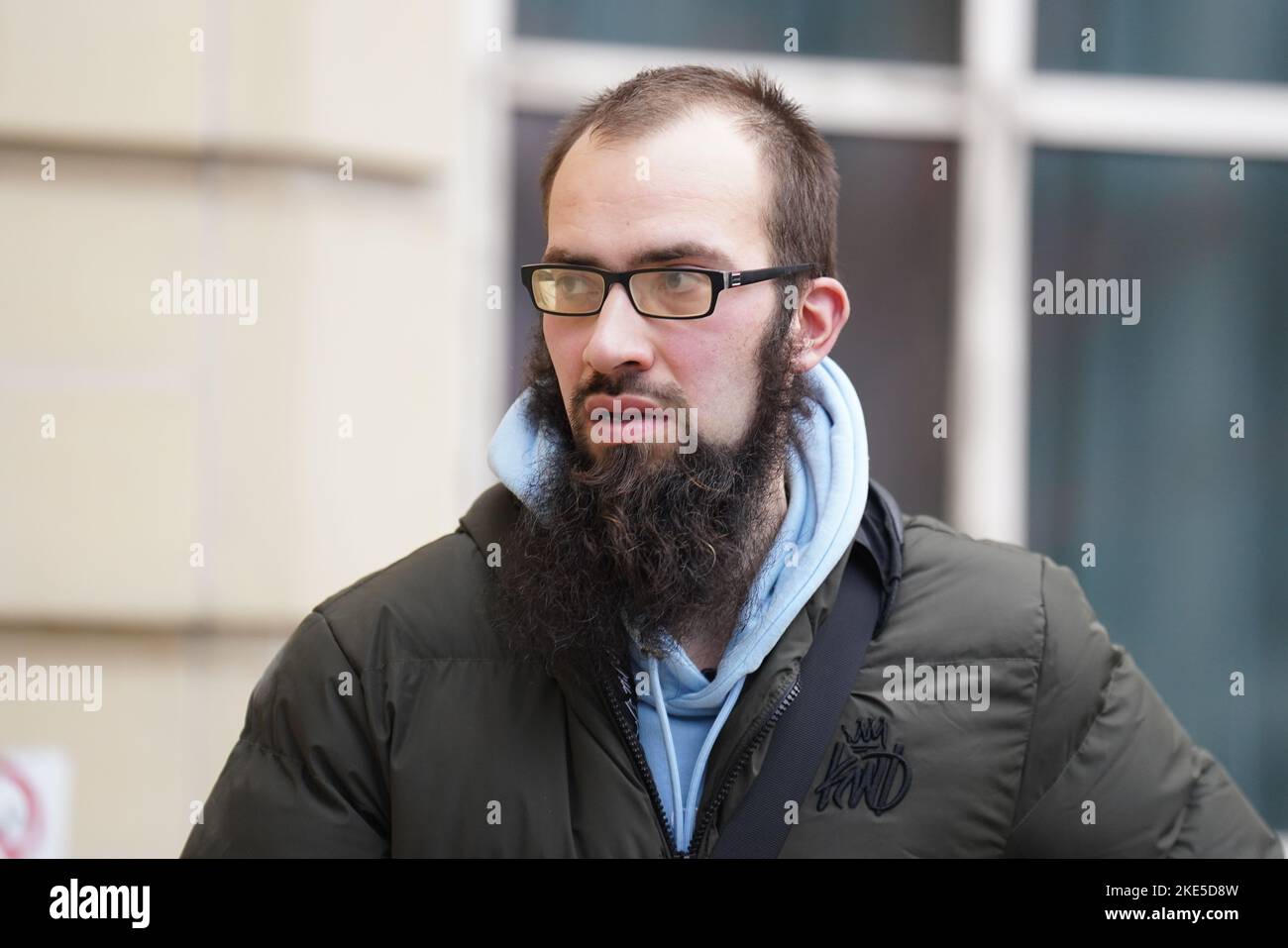 Abdullah qureshi hi-res stock photography and images - Alamy