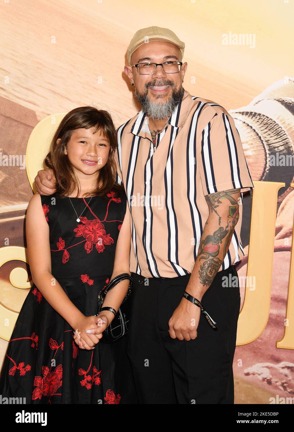 Derek maglinte hi-res stock photography and images - Alamy