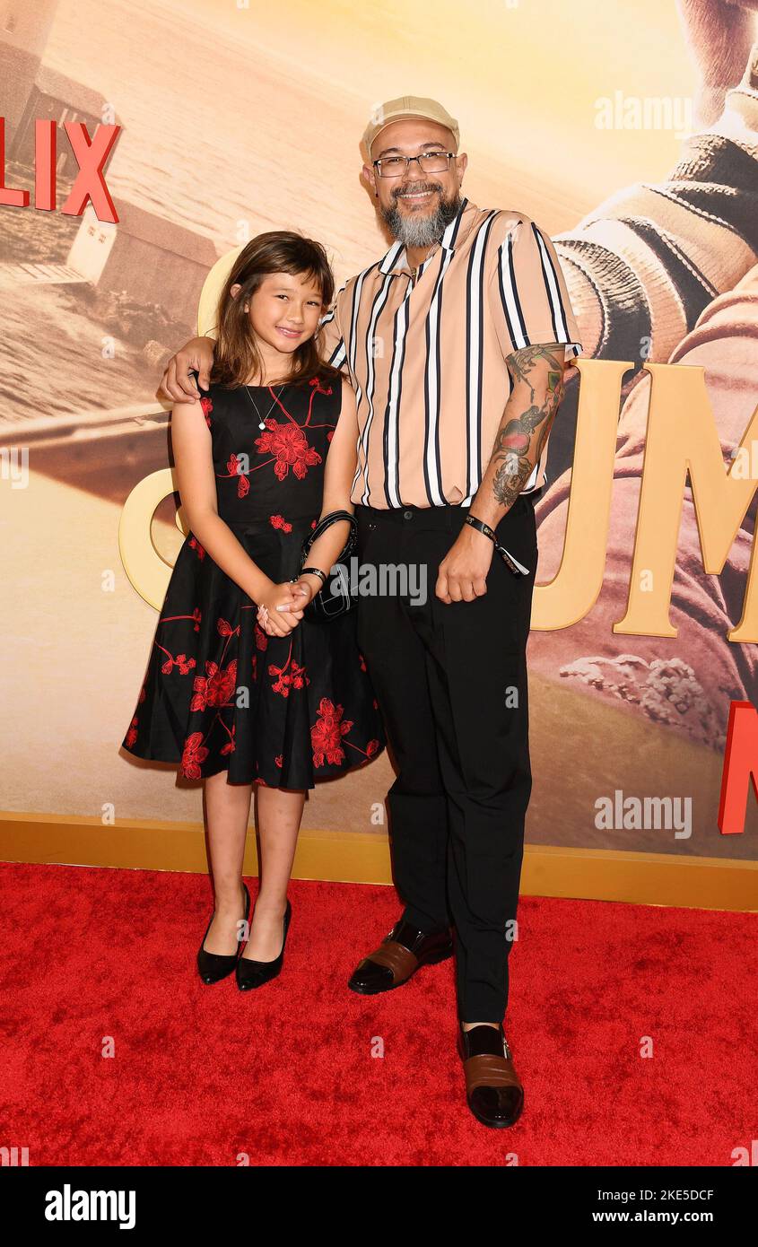 Derek maglinte hi-res stock photography and images - Alamy