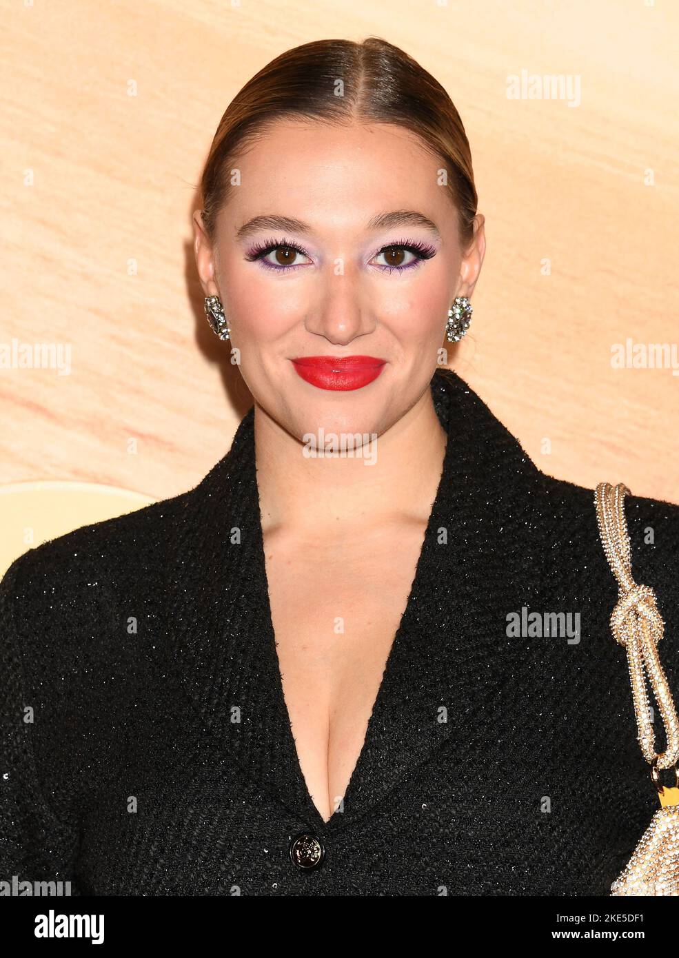 Jess val ortiz hi-res stock photography and images - Alamy